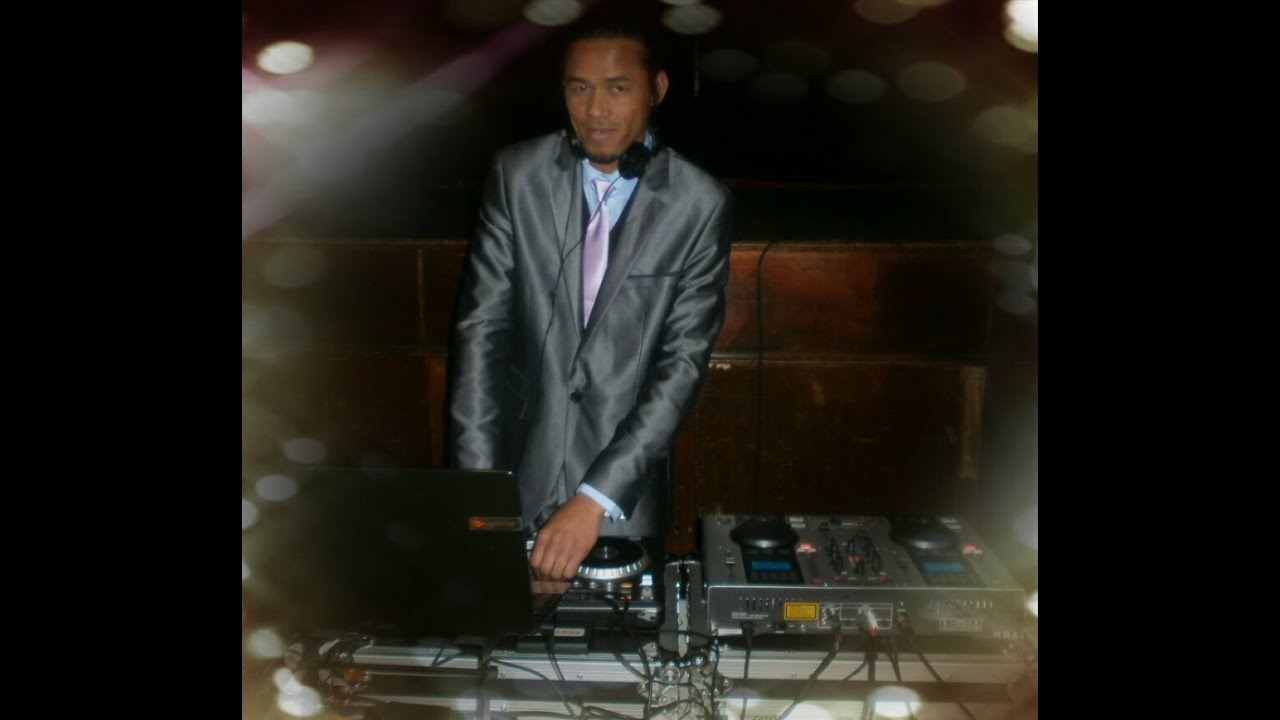 Mix Kizomba Vol.14 - DJ SOARES (2015) - YouTube