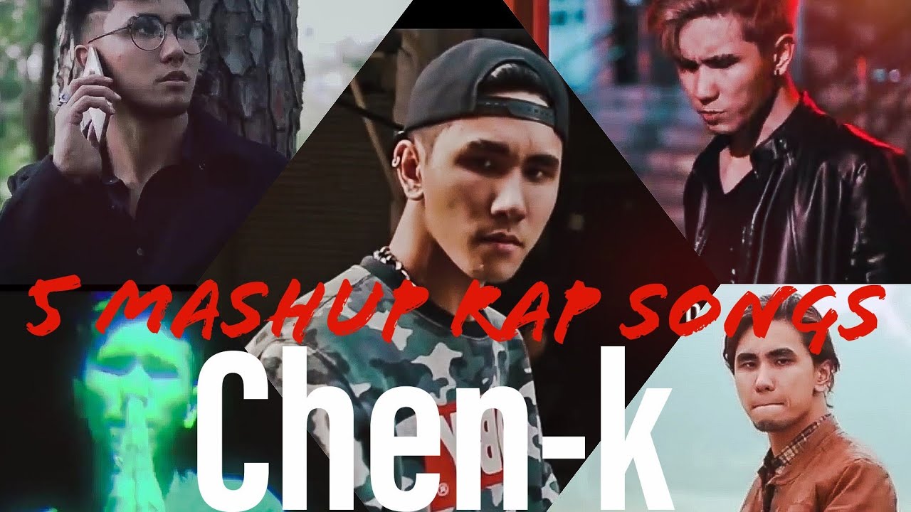 Pakistani Urdu Rap God, Nadir Siddiqui aka Chen-k, top 5 famous rap ...