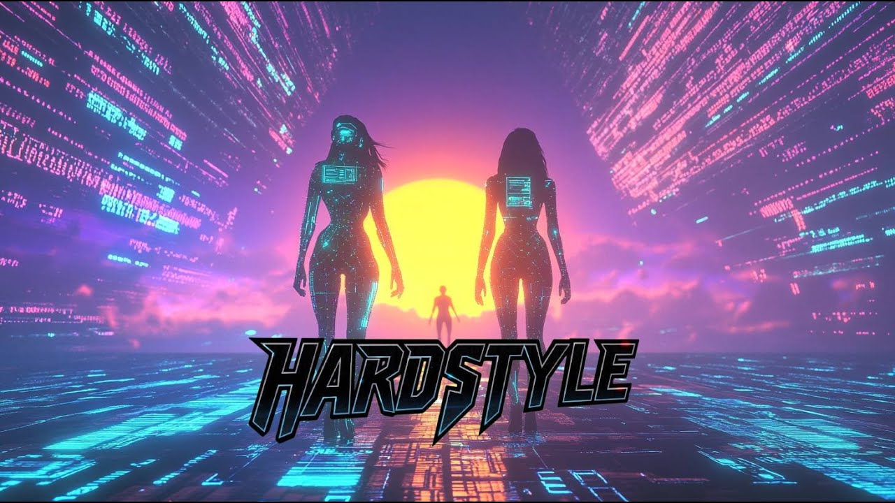 Digital Escape - YouTube