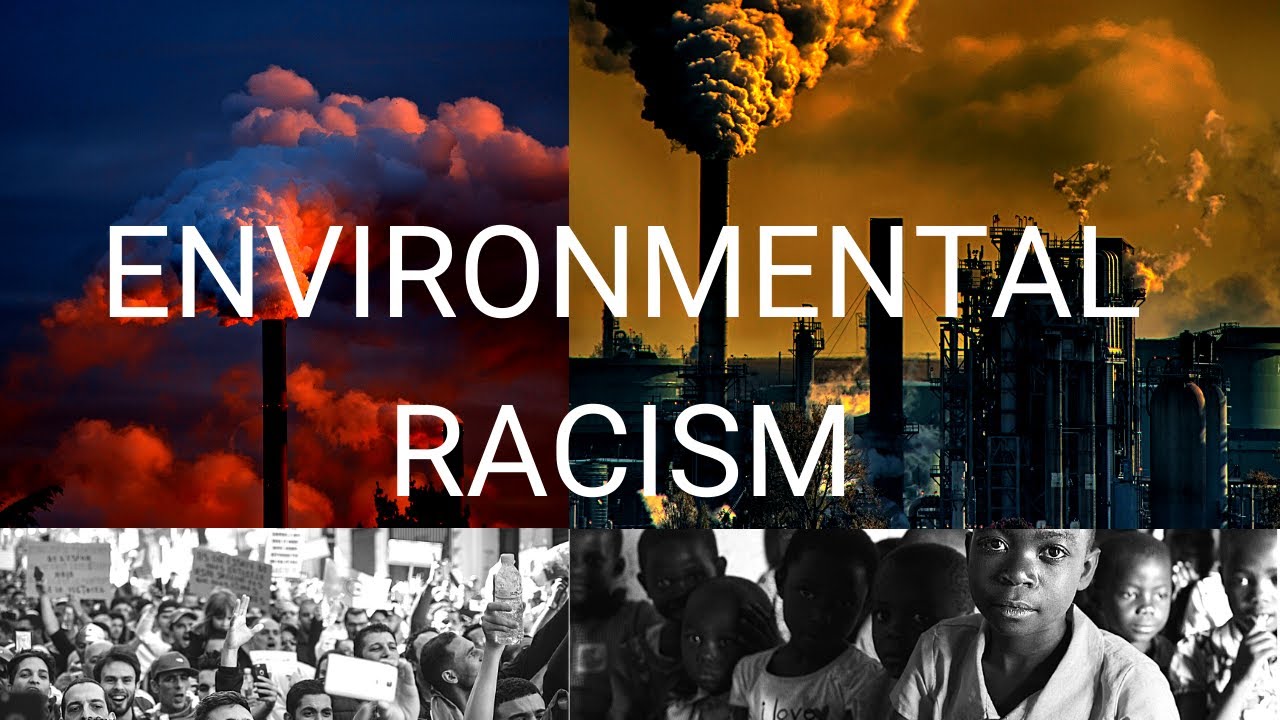 Is Environmental Racism Real? - YouTube