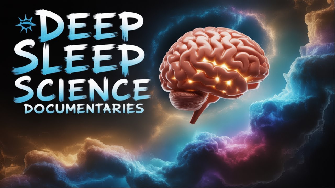Deep Sleep Science Documentaries | A nonstop dose for Sleep and ...