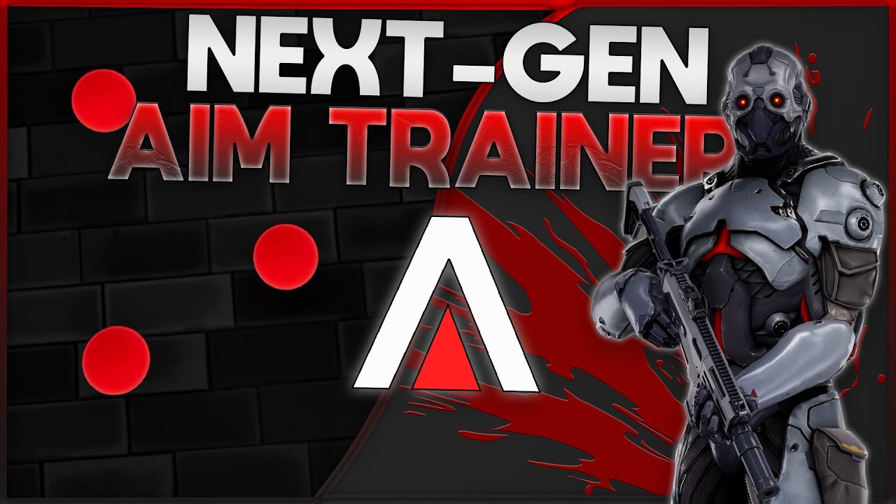 NEXT-GEN AIM TRAINING | Aimbeast Review - YouTube