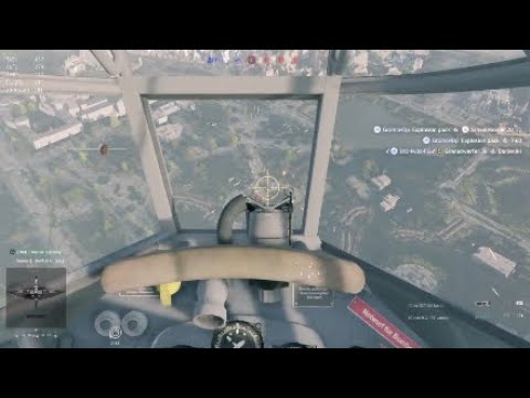 How To Stuka Bomb - YouTube
