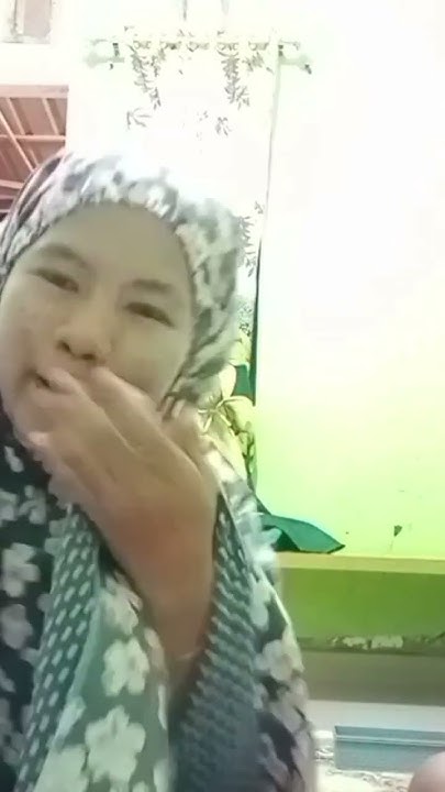 ngagetin suami #vlog #lucu #batamvlog #ngeprank - YouTube