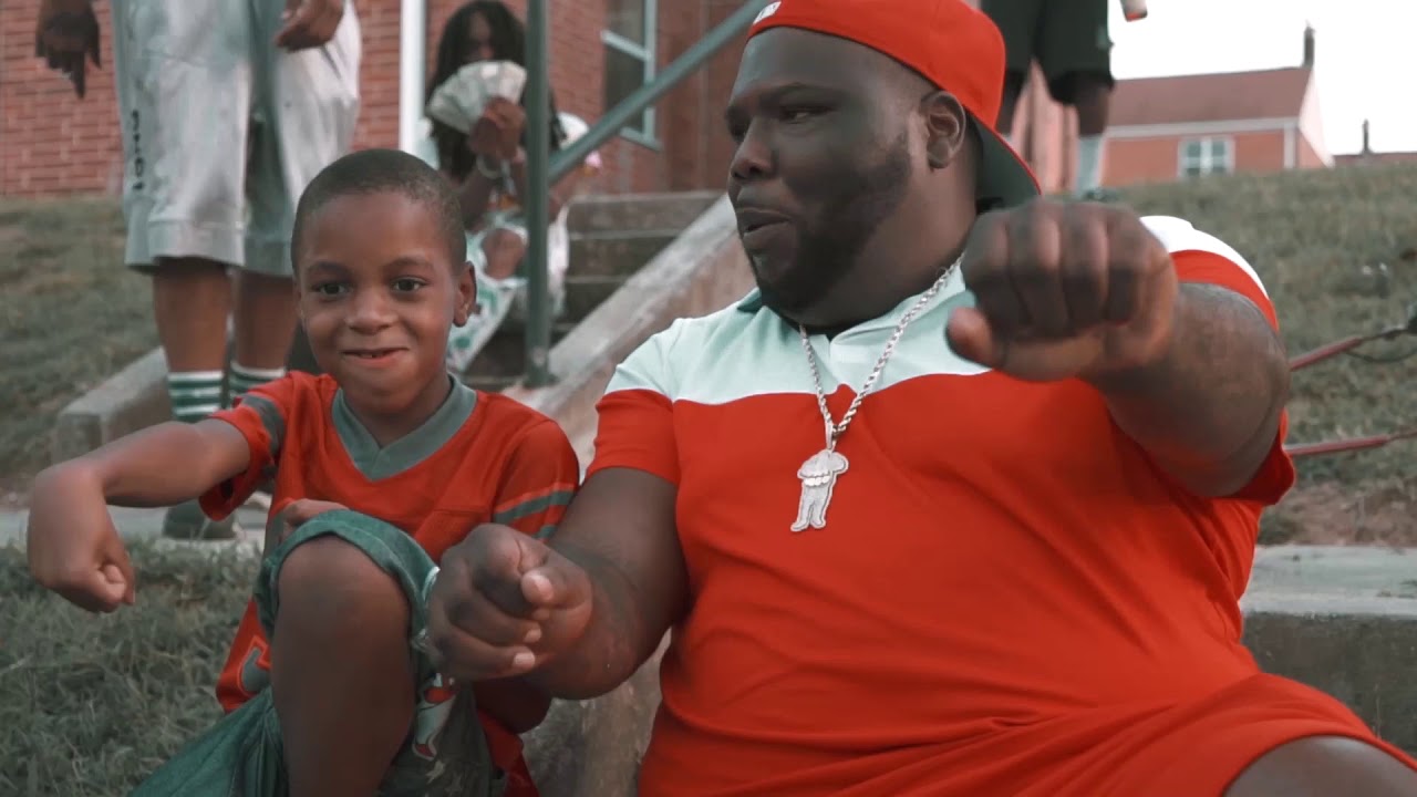 Fat Migo- Billy Kimber (Shot By Medley Films) - YouTube