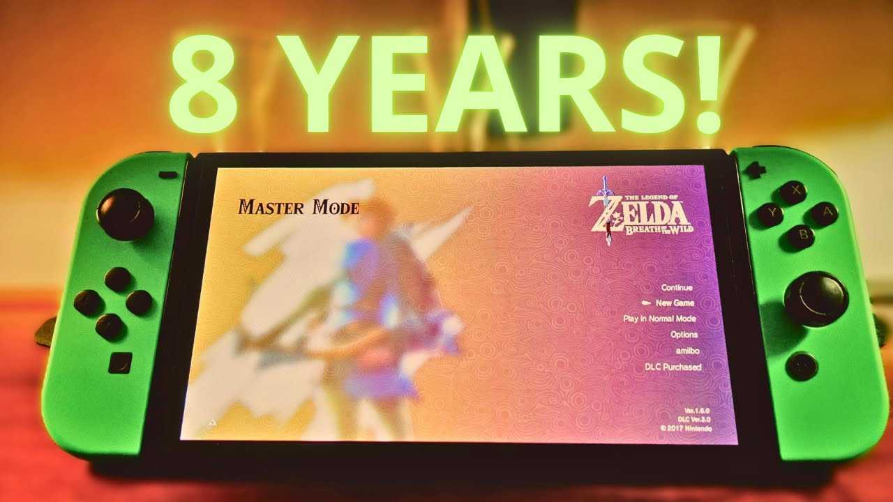 The Switch Retrospect - YouTube