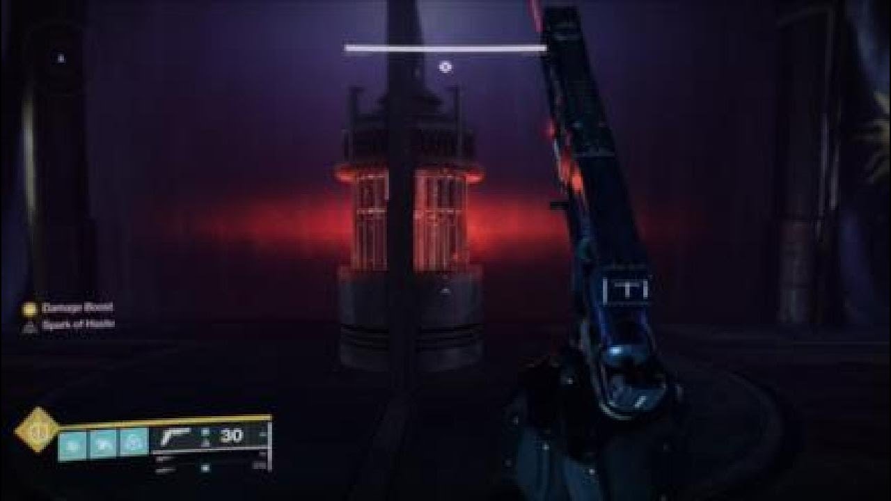 Destiny 2 Triple Super Burst Trick, Arc Build, - YouTube