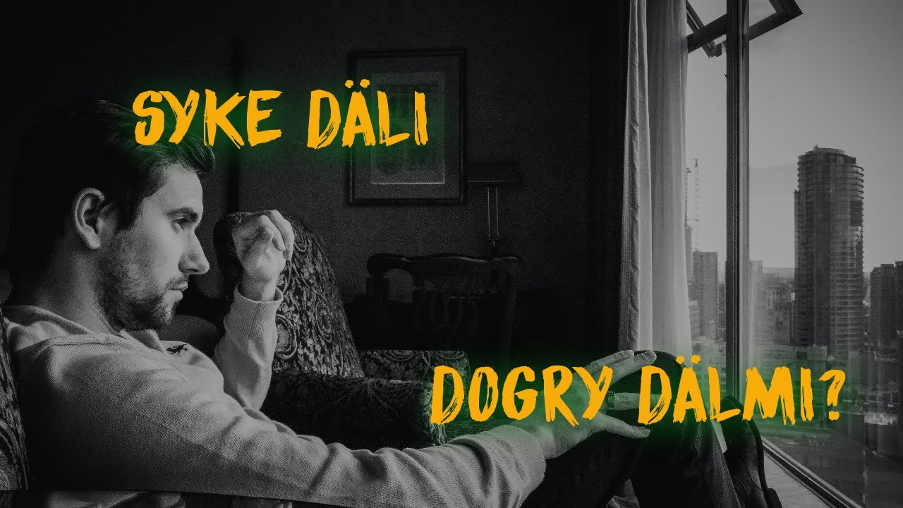 Syke dali - Dogry dälmi aýt? - YouTube Music