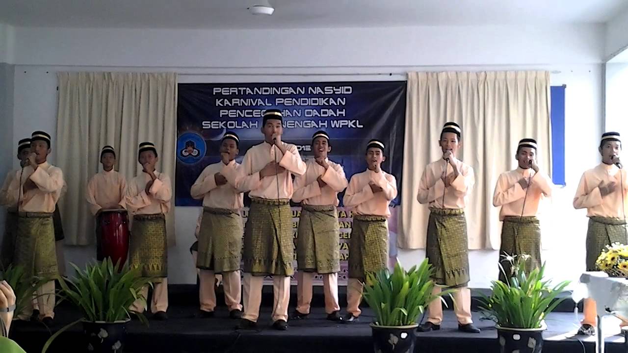 PPDA peringkat negeri 2013 (lagu ke2) - YouTube