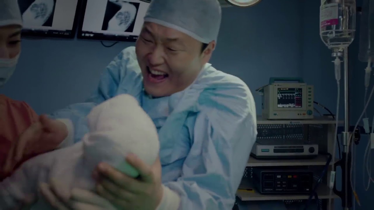 PSY - DADDY (OFFICIAL MUSIC VIDEO) - YouTube