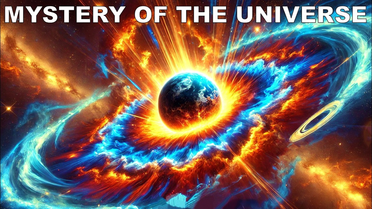 Beyond the Cosmos: Discover the Unknown | Space Documentary 2024 # ...