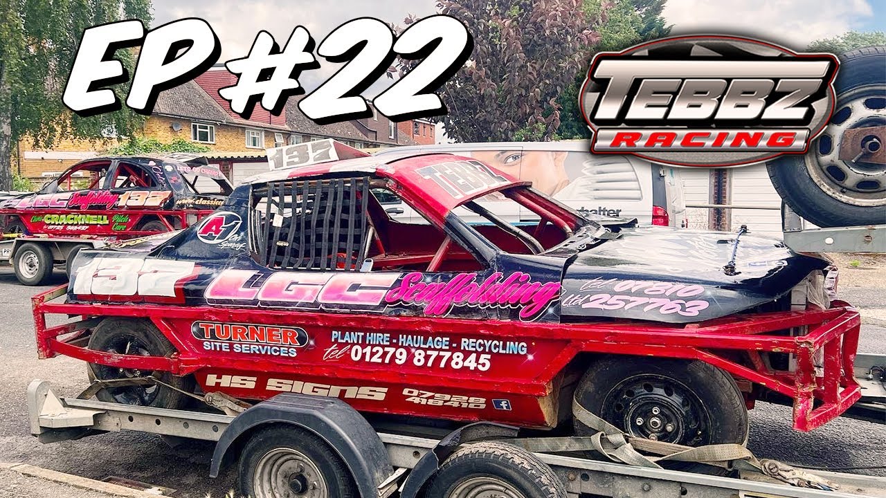 The Spiftire and Corsa's Makeover: Will It Boost Their Pace? | Tebbz ...