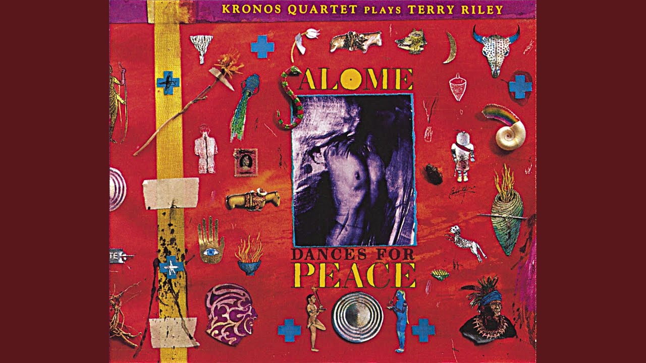 I. Anthem of the Great Spirit: At the Ancient Aztec Corn Races Salome ...