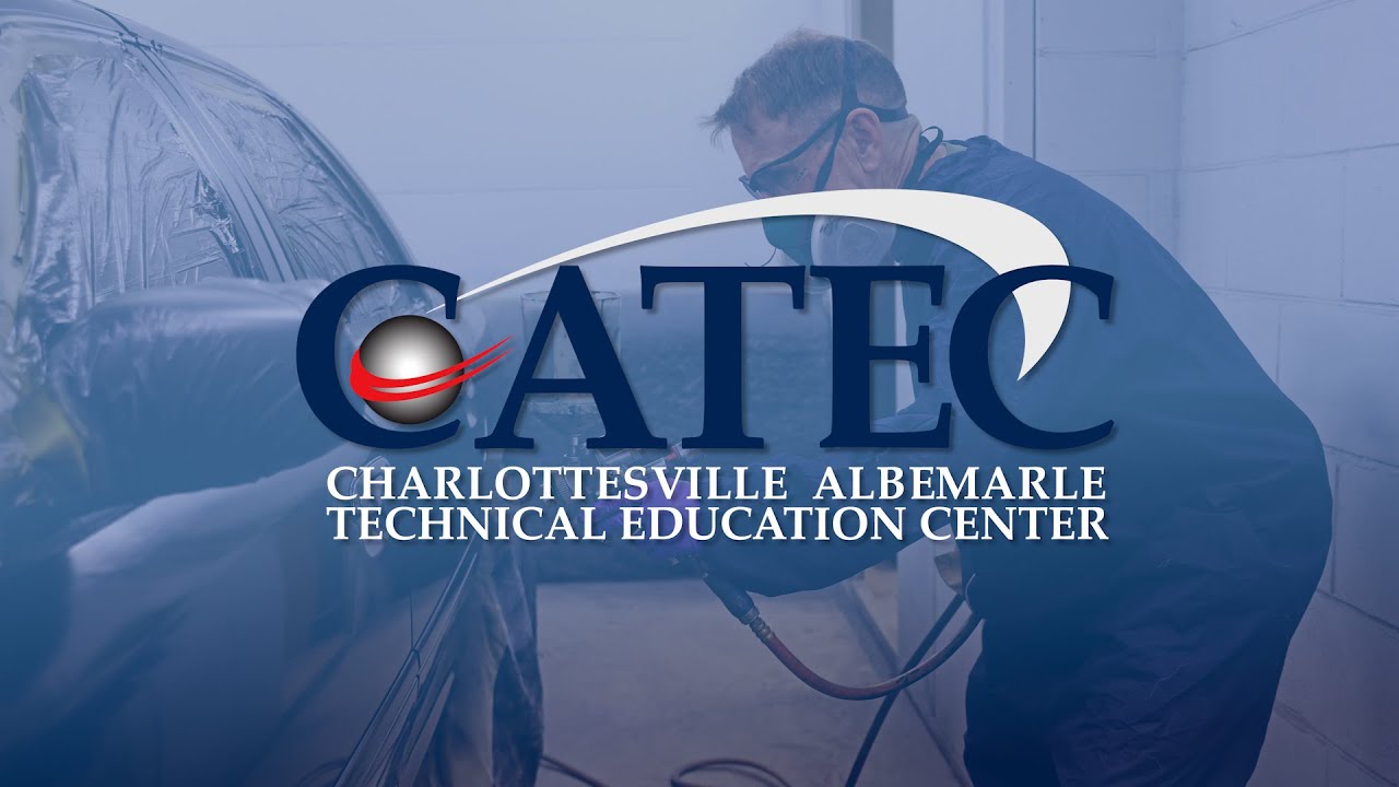 CATEC Adult Education and Apprenticeship Programs Commercial - YouTube