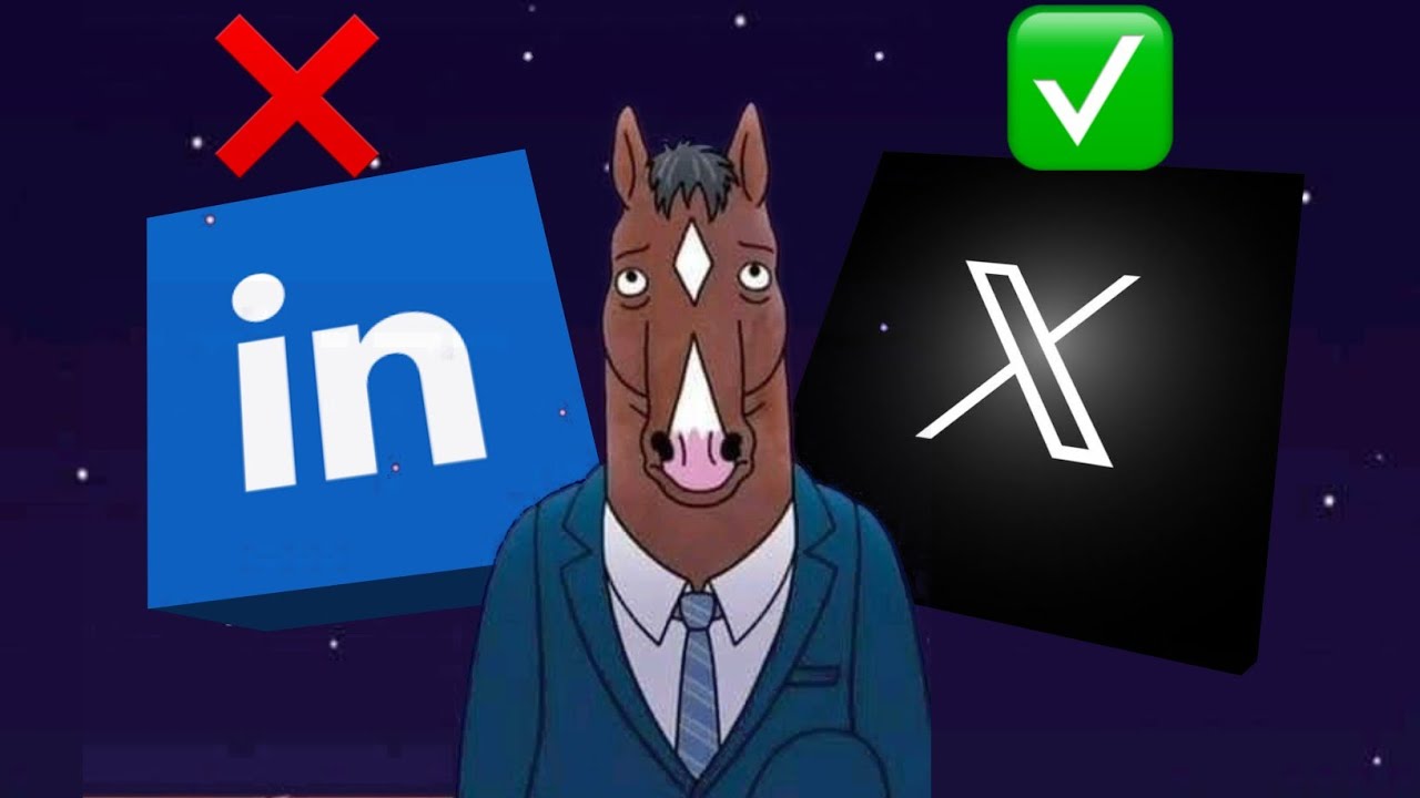 How to make Connections as a developer? - YouTube