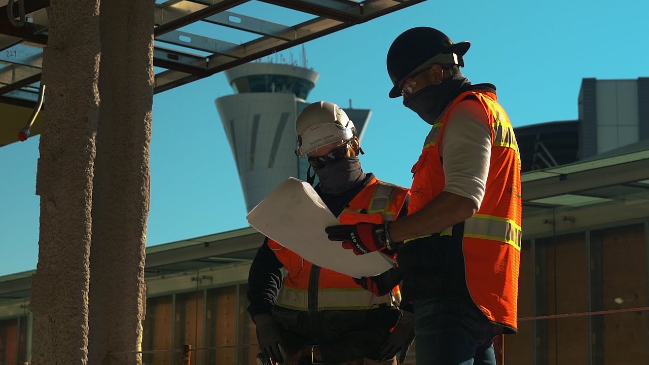 Streamline Drywall Company Introduction Commercial - YouTube