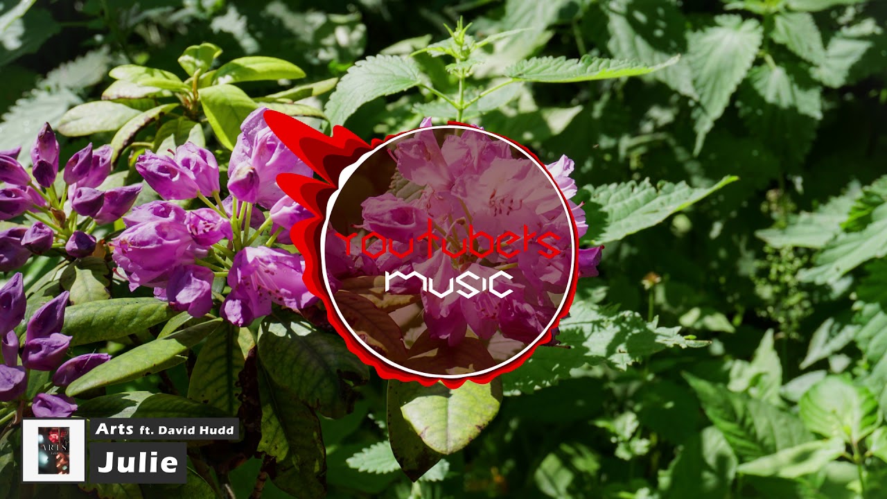 Arts - Julie (ft. David Hudd) [YouTubers Music Release] - YouTube