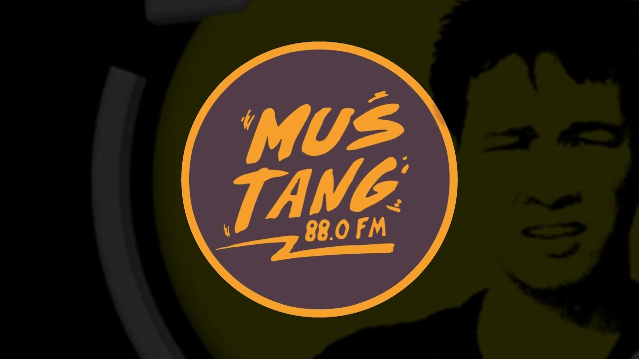 MUSTANG MORNING SQUAD™ (JINGLE PROGRAM) MUSTANG 88 FM - YouTube