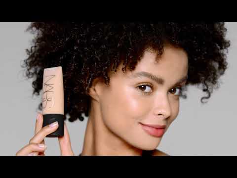How to Find Your Foundation Formula with Foundation Finder | NARS - YouTube