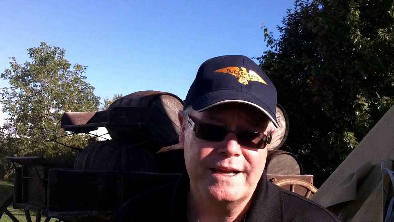 FBC Reviews - Tim Belch, Buffalo Ranch, Peterborough, ON - YouTube