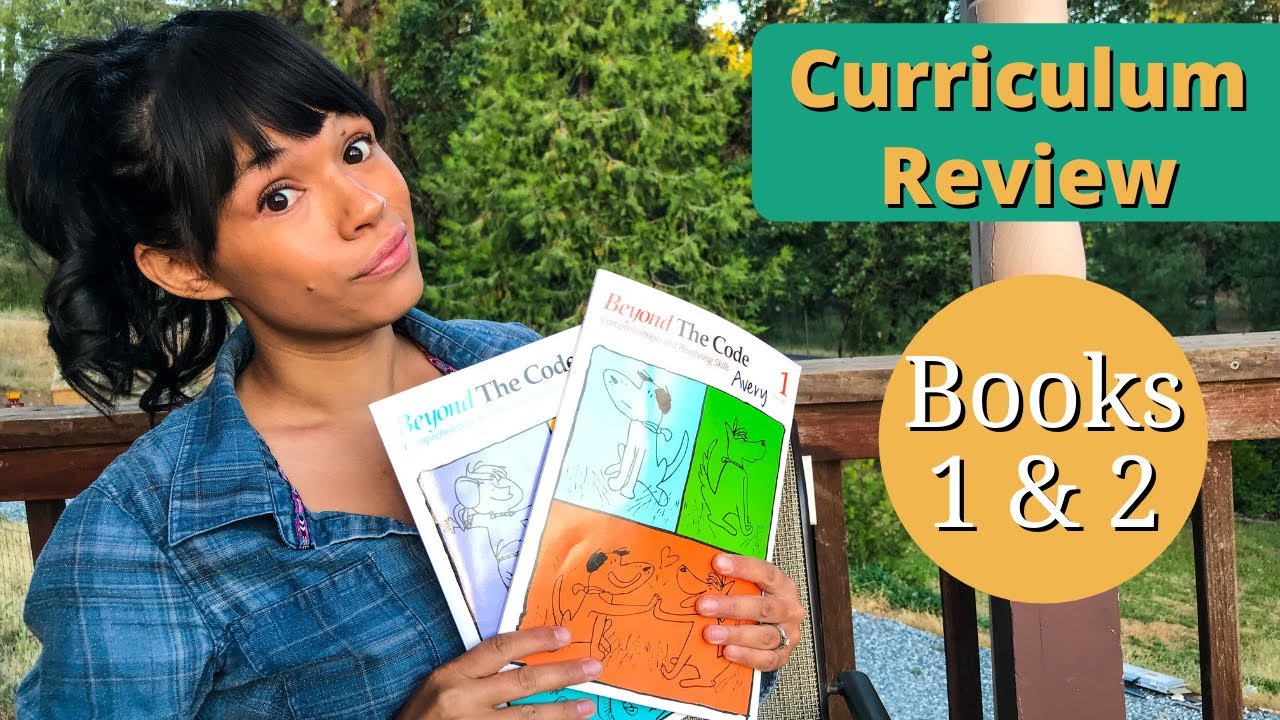 Beyond the Code Review | Books 1 & 2 - YouTube