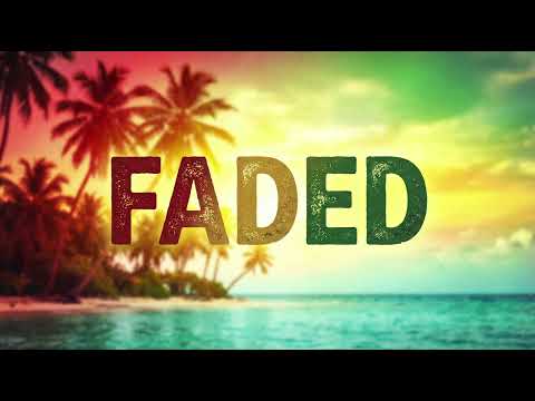 Where are you now? - Faded | Reggae Cover (Moni)