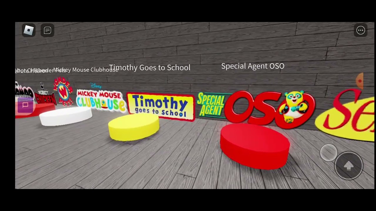 logoland rp - YouTube