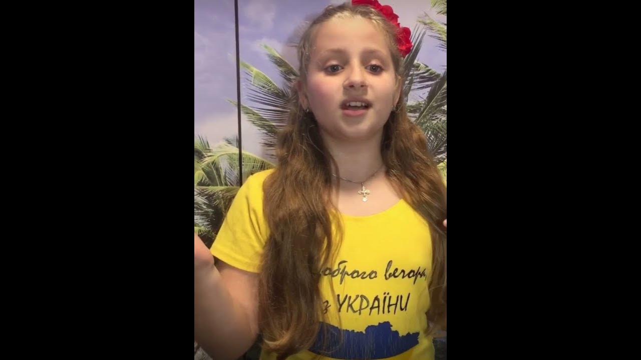 українапереможе війна в україні україна софия дітиукраїни