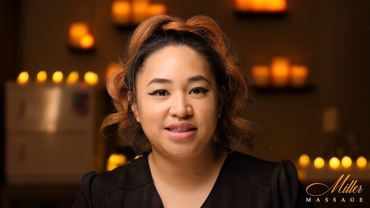 Lani's Interview - YouTube