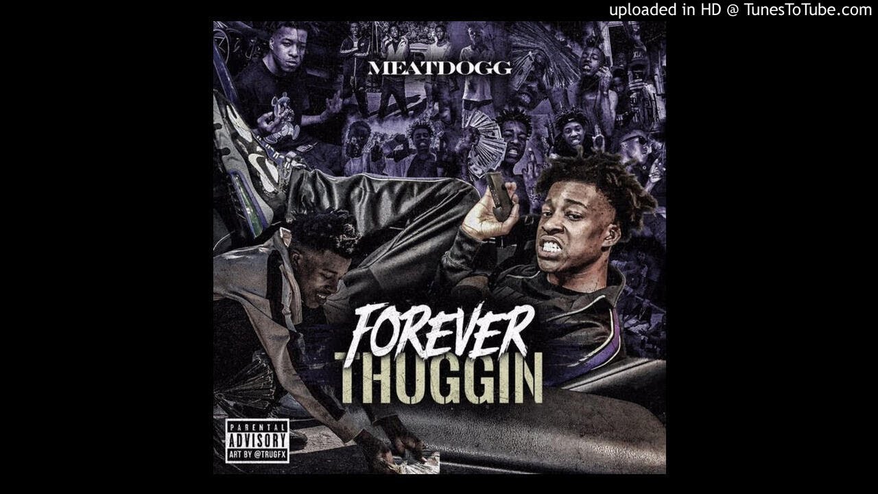 Meatdogg - Forever thuggin - YouTube
