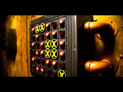 The Antidote Houston Escape Room - Locktopia - YouTube