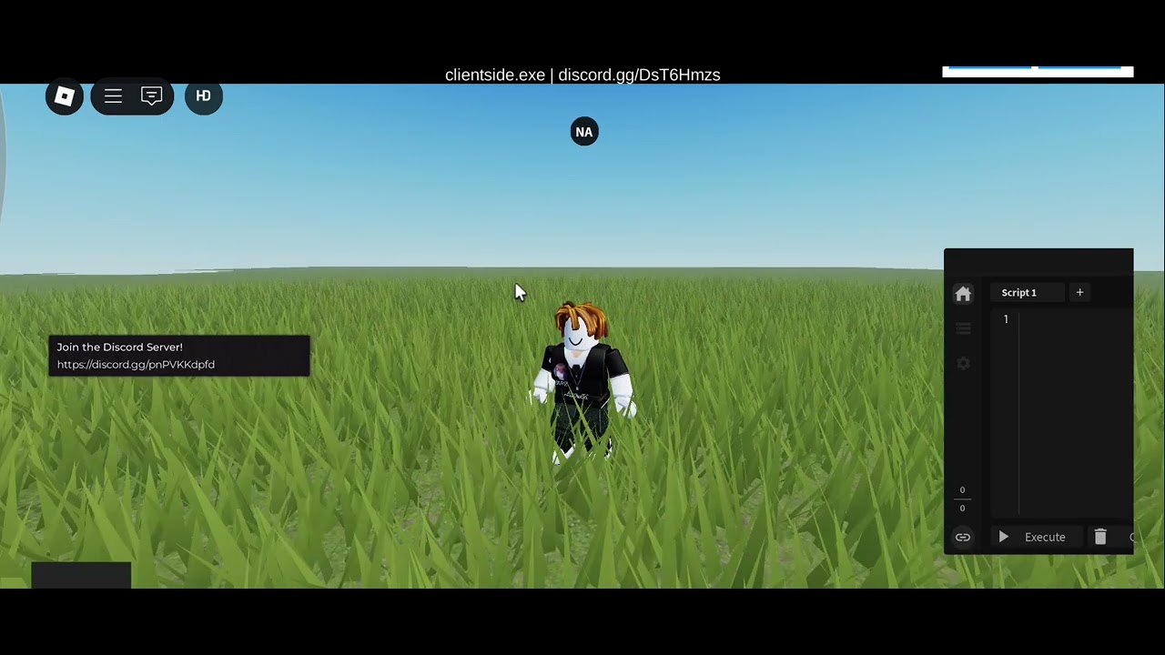 best script exser script - YouTube
