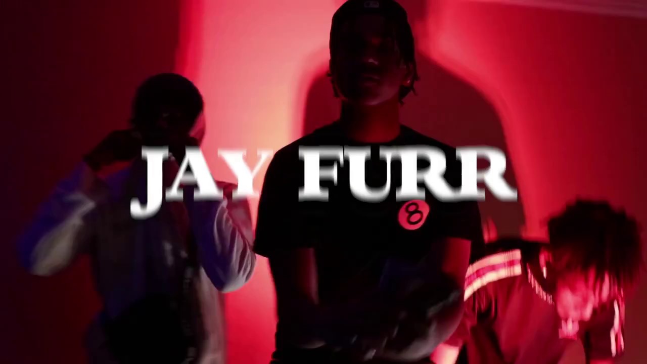 Jay Furr 1 Minute "Furrstyle" Official Music Video - YouTube