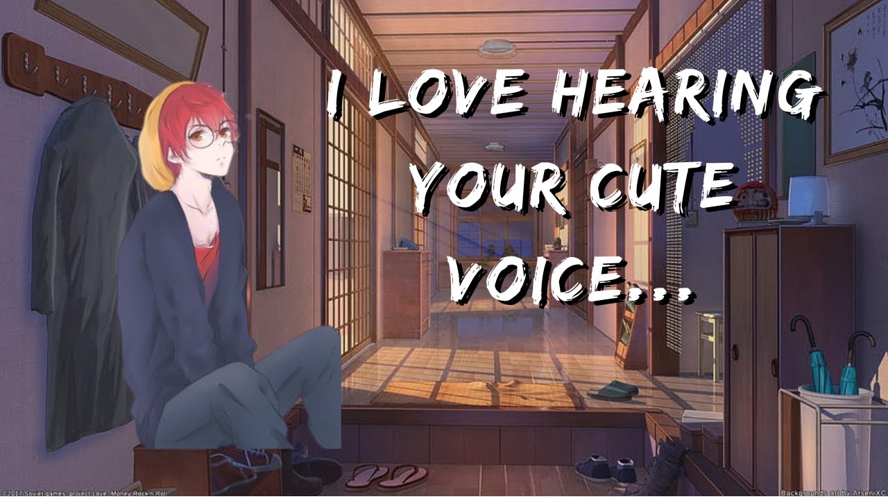 ASMR [M4M] Long distance call with your boyfriend | [Wholesome ...