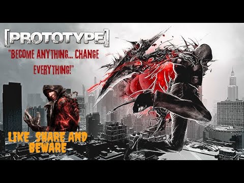 "😂 Epic Fails & Hilarious Laughs! Prototype 1's LOL Moments & Insane Gameplay!" - YouTube