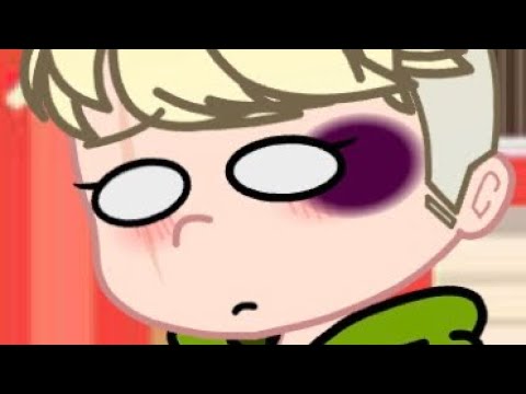 [South Park] Because Butters…I’m dead.” || gacha club - YouTube