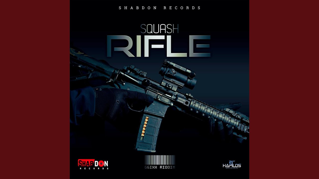 Rifle - YouTube