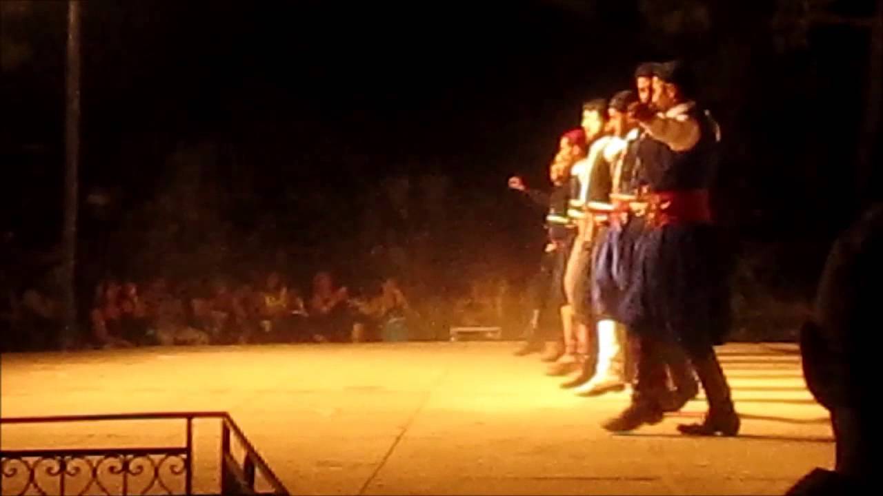 ΚΡΗΤΗ ΚΑΙ ΝΑΞΟΣ ΕΝΩΣΗ ΠΟΛΙΤΙΣΜΩΝ - YouTube