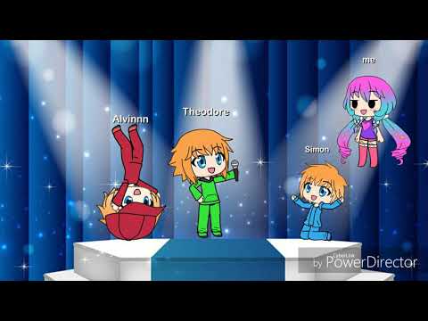 Alvinnn and the chipmunks ice cream dream - YouTube