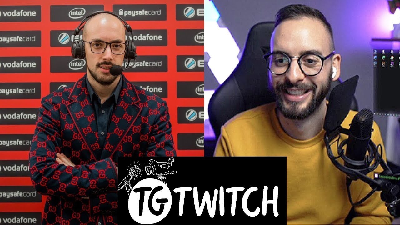 I VERI GUADAGNI DEGLI STREAMER PIU' PAGATI AL MONDO feat. iBOB - YouTube