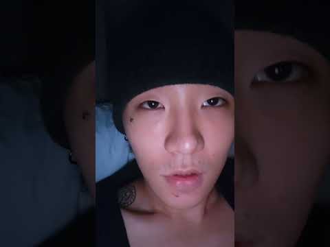240702-240703 be'o ins live 비오 라방 - YouTube