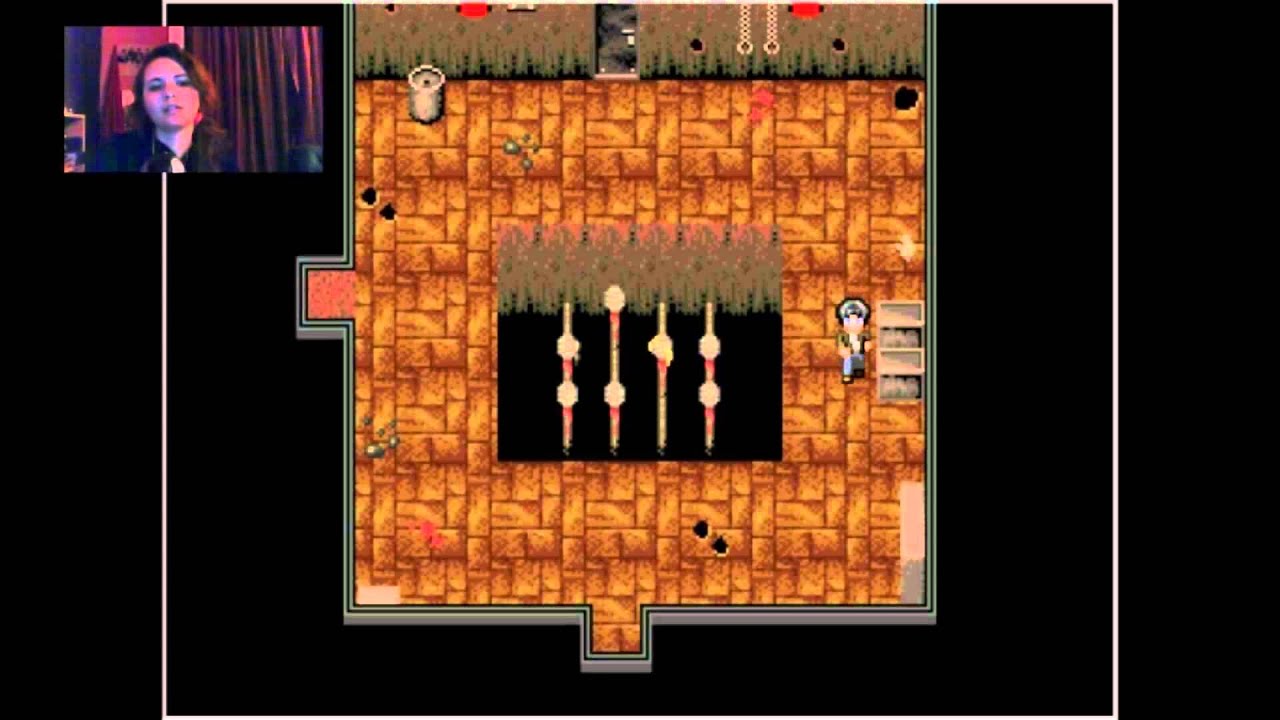 Schuld #8 {RPG Horror} - YouTube