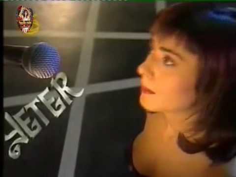 Yıldız Tilbe -Yeter(1993 Sezen Aksu Show)