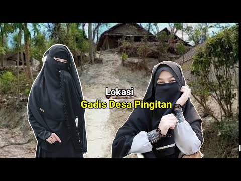 gadis gadis abg desa di sini terjaga kesuciannya jangan kan terima tamu pria ke indomaret ga pernah