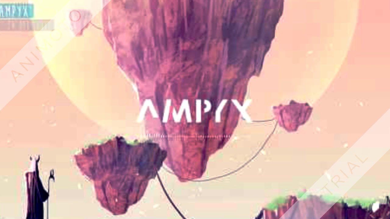 Ampyx-Rise (EDM) - YouTube
