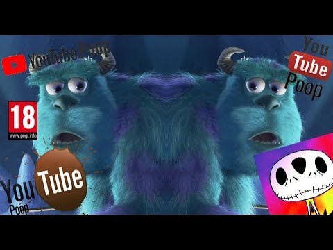 [YTP] - Monsters and monsters (Entry collab) - YouTube