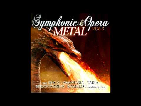 Symphonic & Opera Metal Vol. 3 – 2 x CD (Compilation), 2017 [r9855851 ...