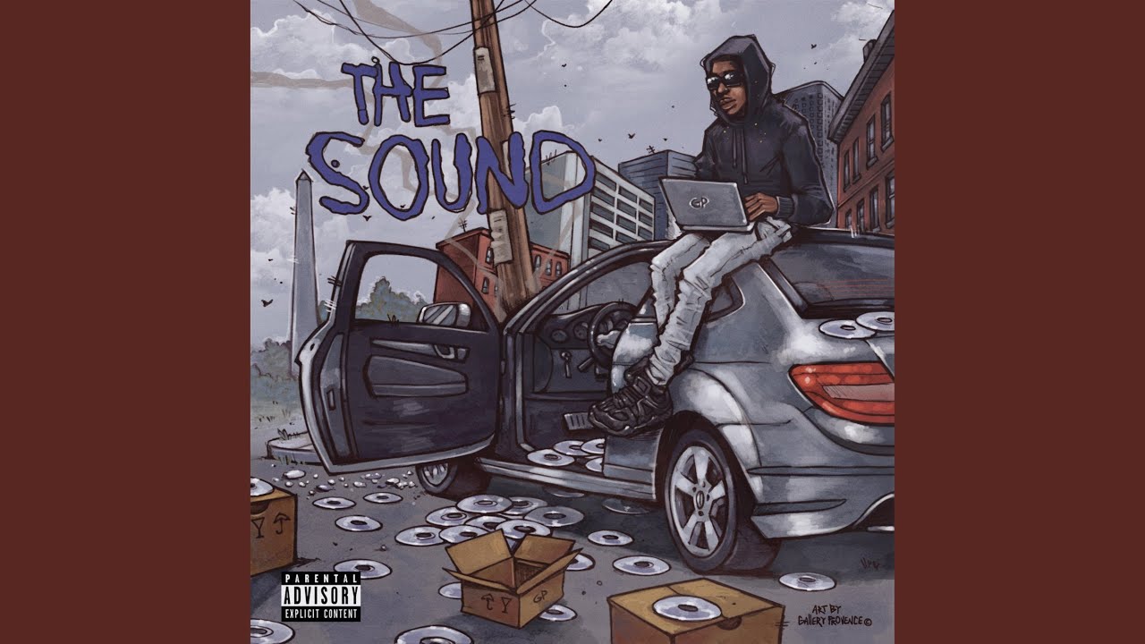 Hustle (feat. JG Riff) - YouTube Music