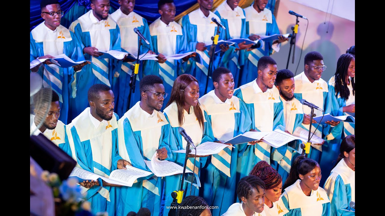 HAIL SMILING MORN - REGINALD SPOFFORTH,1799 - YouTube