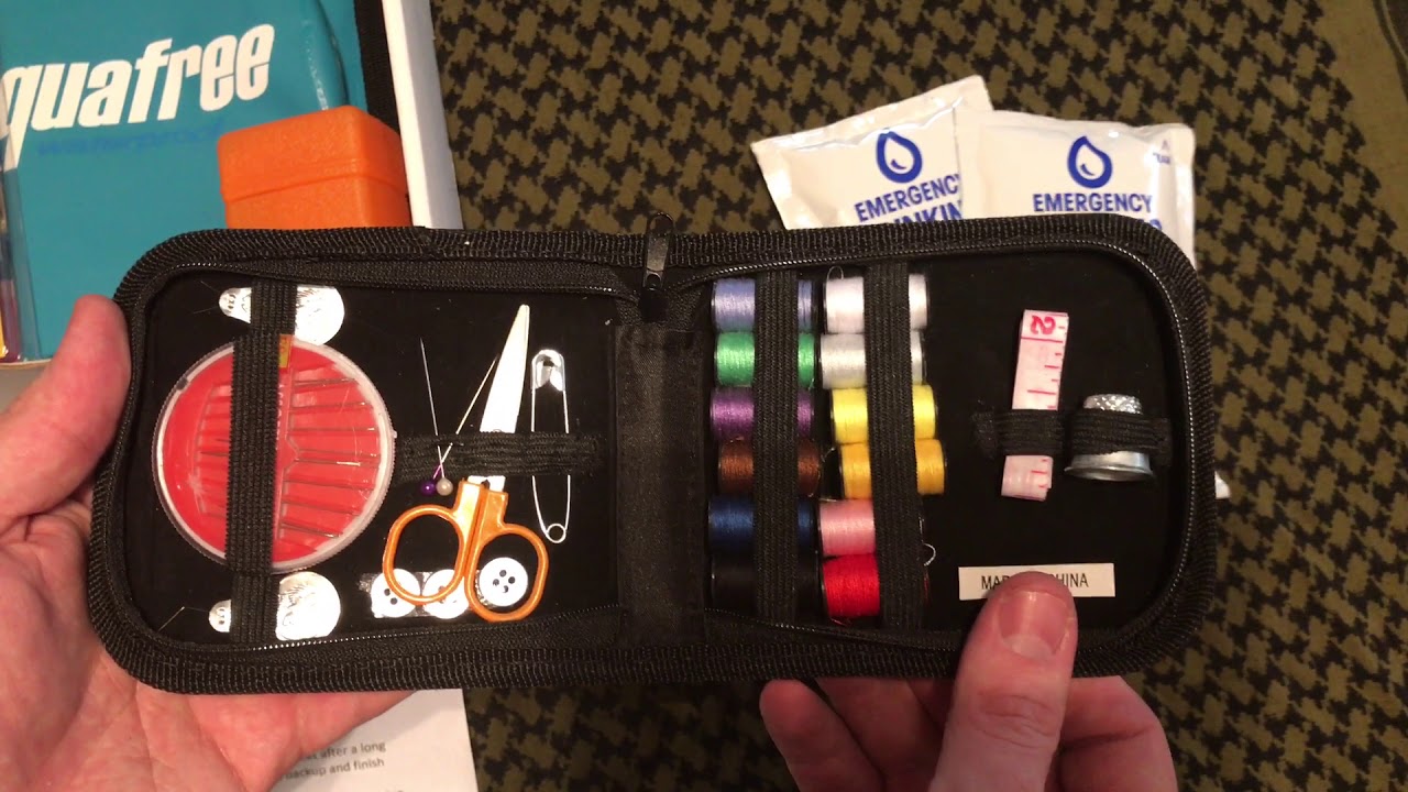 The Prepper Jack - July 2017 - YouTube